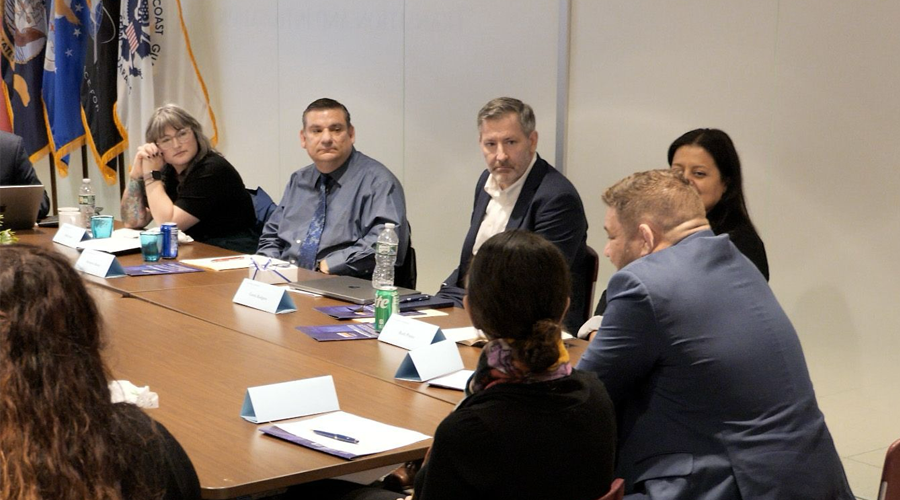 Veteran Transition and Integration